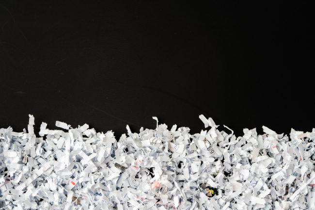 Mobile Paper Shredding, North Carolina | Shred South [Video]