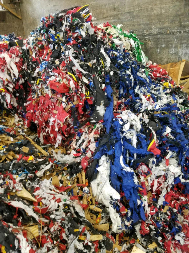 Uniform Destruction, Durham, NC | Shred South